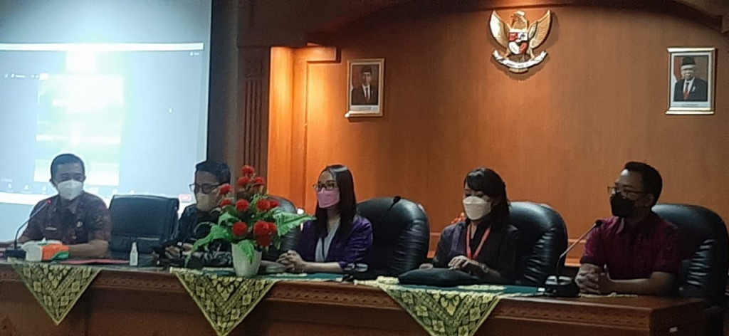 Beranda | Bkpsdm Badung